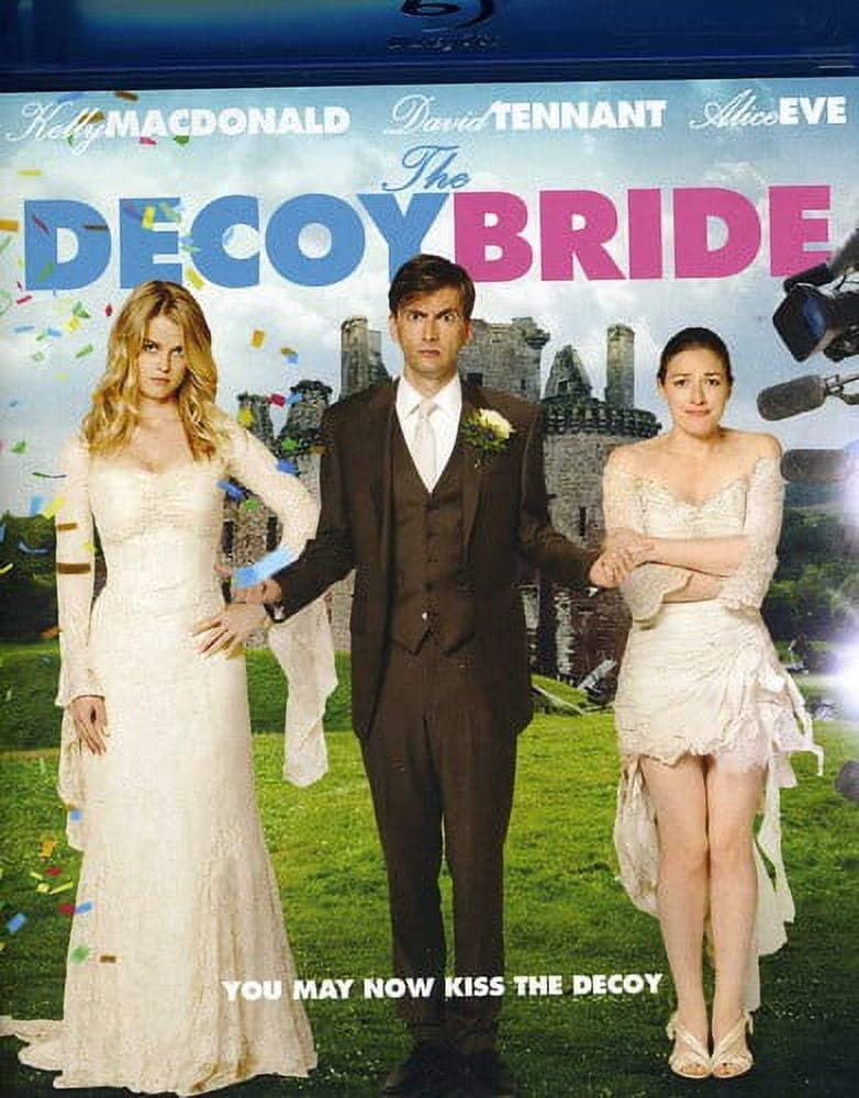 Watch The Decoy Bride