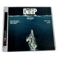 Original Movie Soundtrack: The Deep by John Barry (CD) - Walmart.com