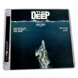 The Deep Soundtrack (CD) - Walmart.com