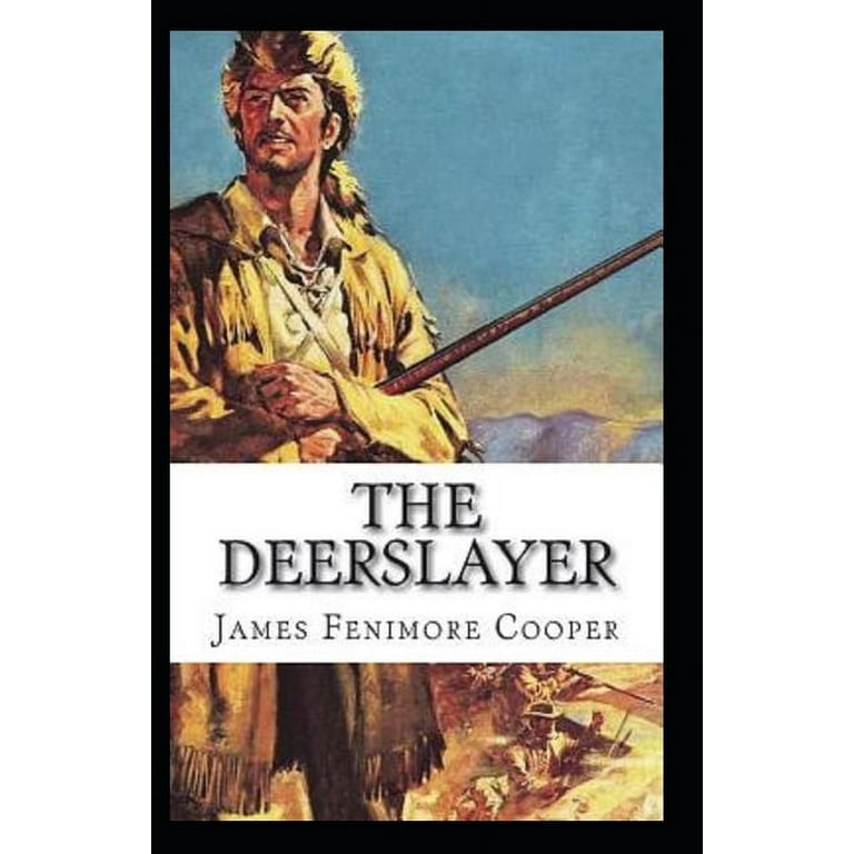 The Deerslayer