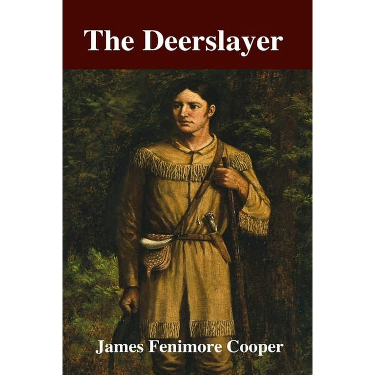 The Deerslayer
