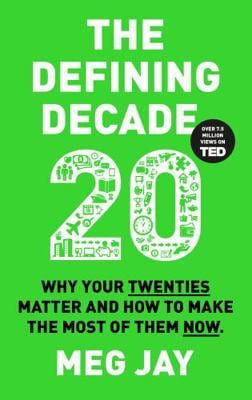 Pre-Owned Defining Decade (Paperback) 1782114920 9781782114925 ...