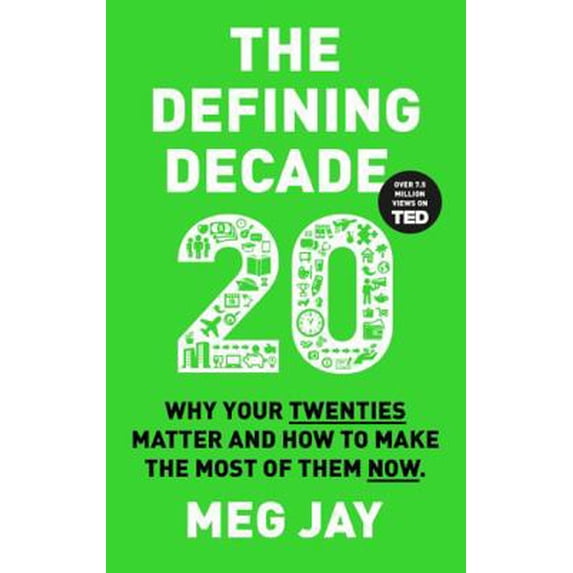 Pre-Owned Defining Decade (Paperback) 1782114920 9781782114925 ...