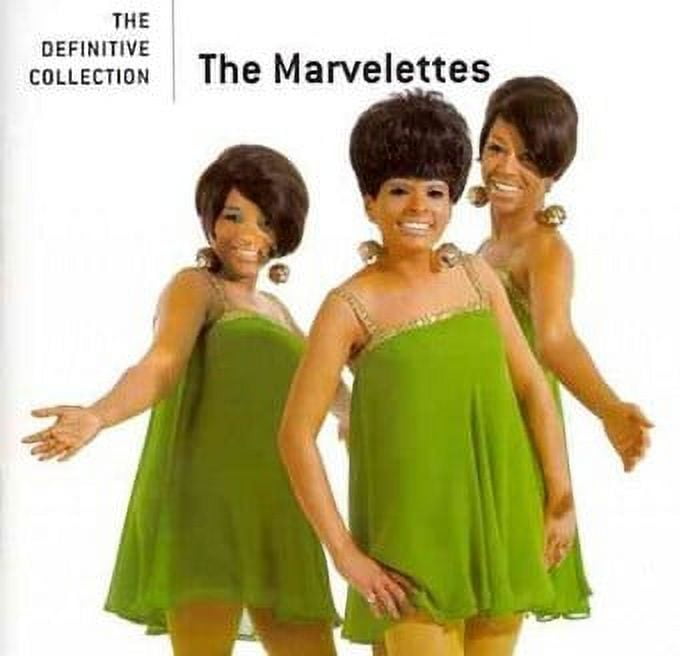 The Definitive Collection [Remastered] (Remaster) (CD) - Walmart.com