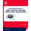 Definitive Guide to Arm Cortex-M23 and Cortex-M33 Processors, (Paperback) - Walmart.com