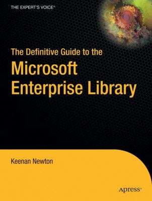 Pre-Owned The Definitive Guide to the Microsoft Enterprise Library ...