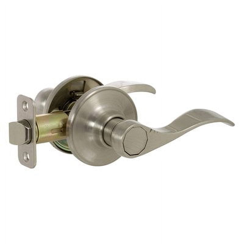The Delaney Co. BE5 Callan Bennett Lever Lockset - Walmart.com