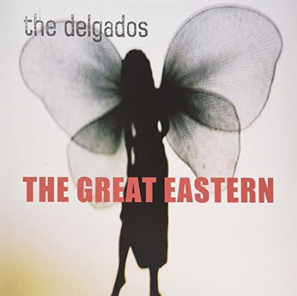 The Delgados - The Great Eastern - Music & Performance - Vinyl ...
