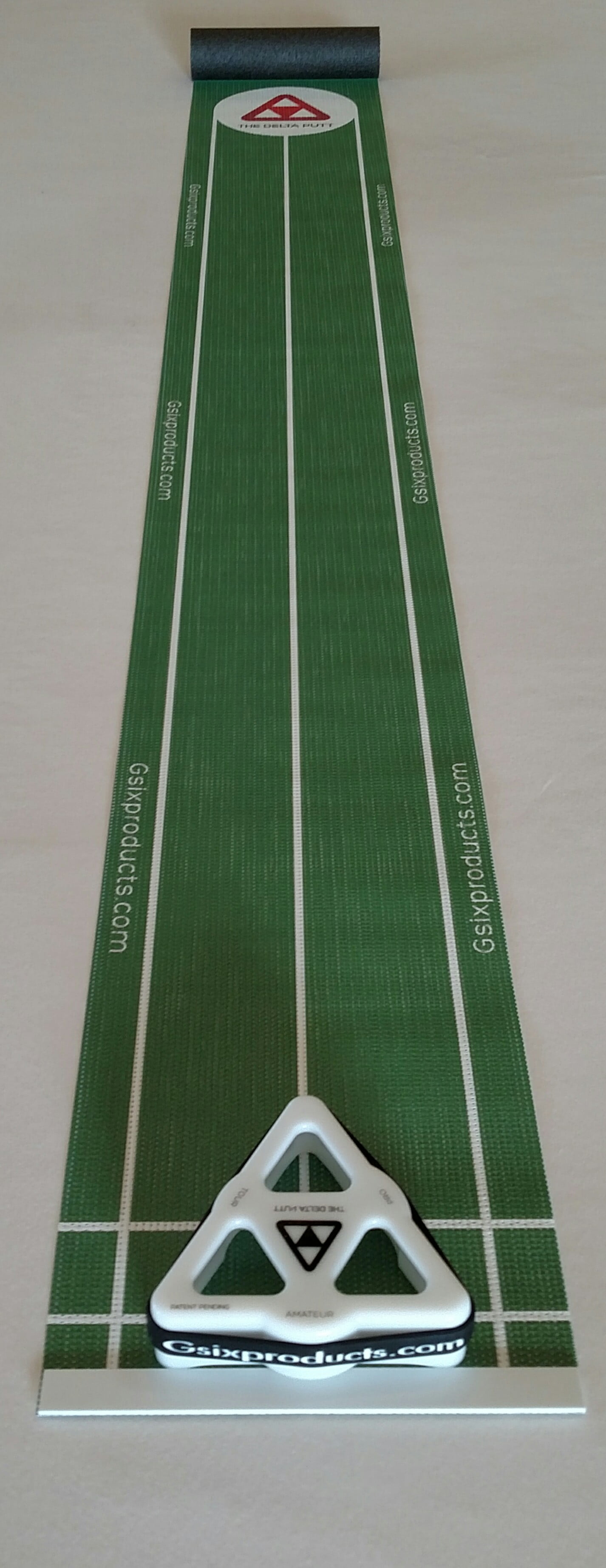 The Delta Putt - Walmart.com