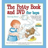 Hannah & Henry: The Deluxe Potty Book and DVD Package for Boys (Other ...