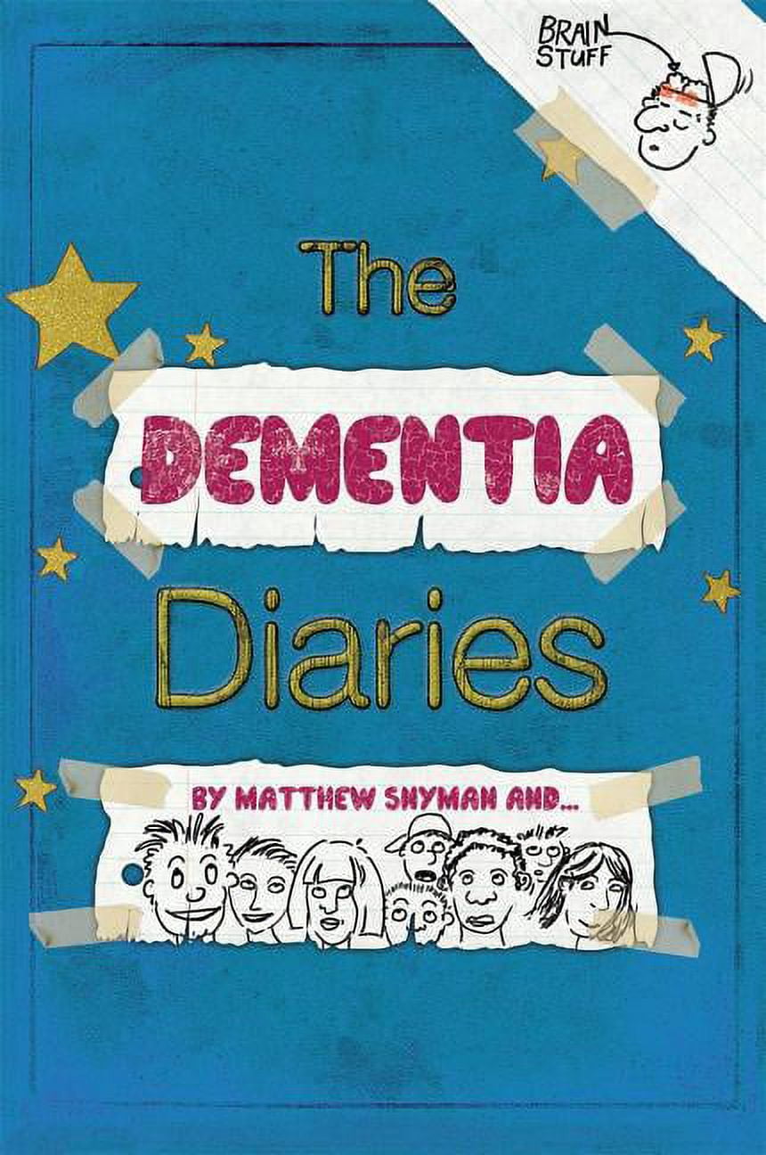 The Dementia Diaries (Hardcover) - Walmart.com