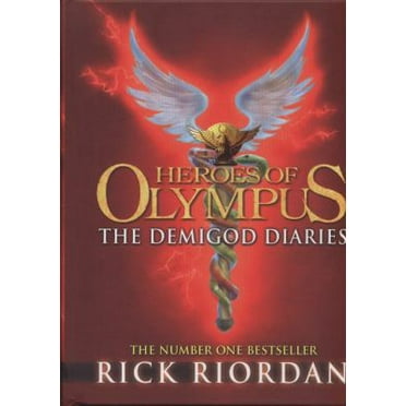 A Nico Di Angelo Adventure From the World of Percy Jackson: The Sun and ...