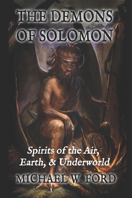 Demon Solomon
