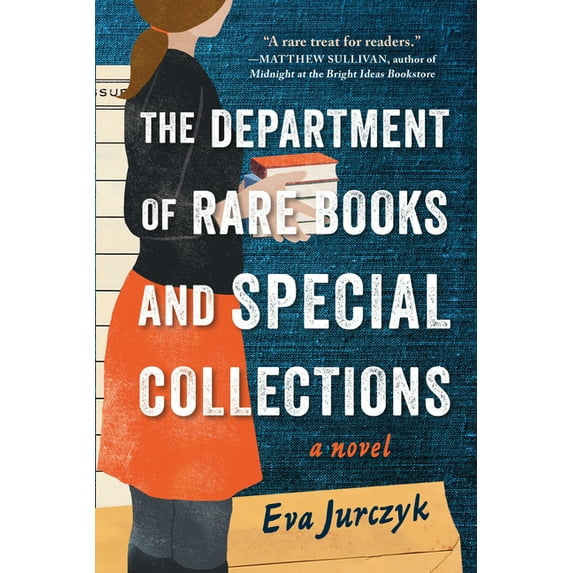 The Department of Rare Books and Special Collections, (Paperback ...