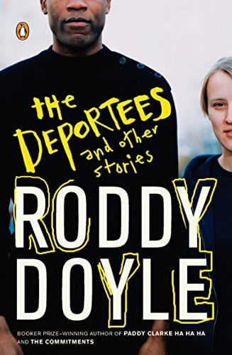 Pre-Owned The Deportees: and Other Stories (Paperback) 0143114883 ...