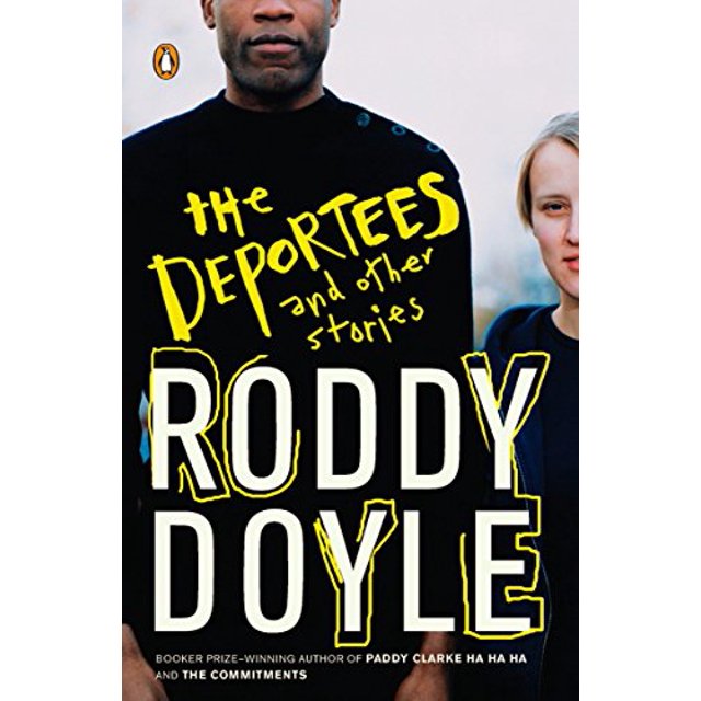 Pre-Owned The Deportees: and Other Stories (Paperback) 0143114883 ...