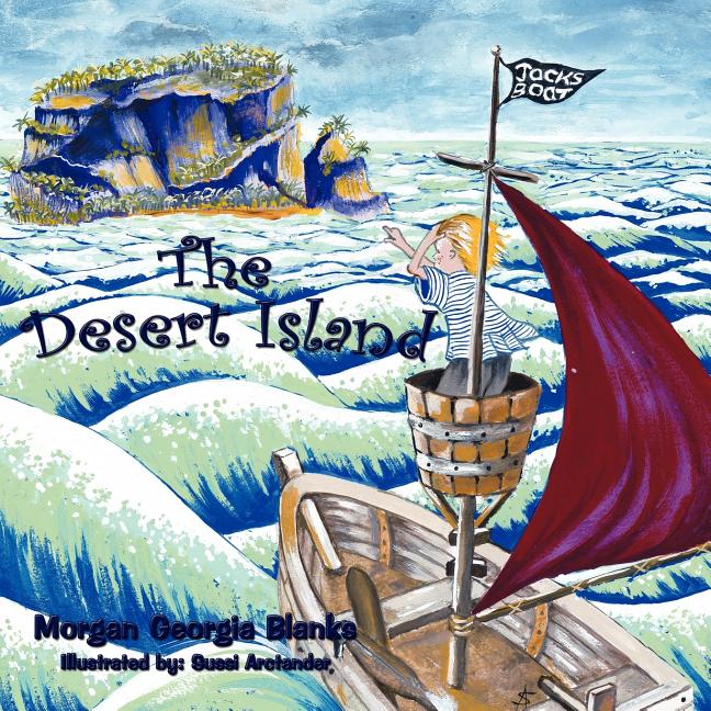 The Desert Island - Walmart.com