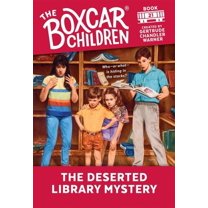 Gertrude Chandler Warner: The Boxcar Children (Reprint) (Paperback ...