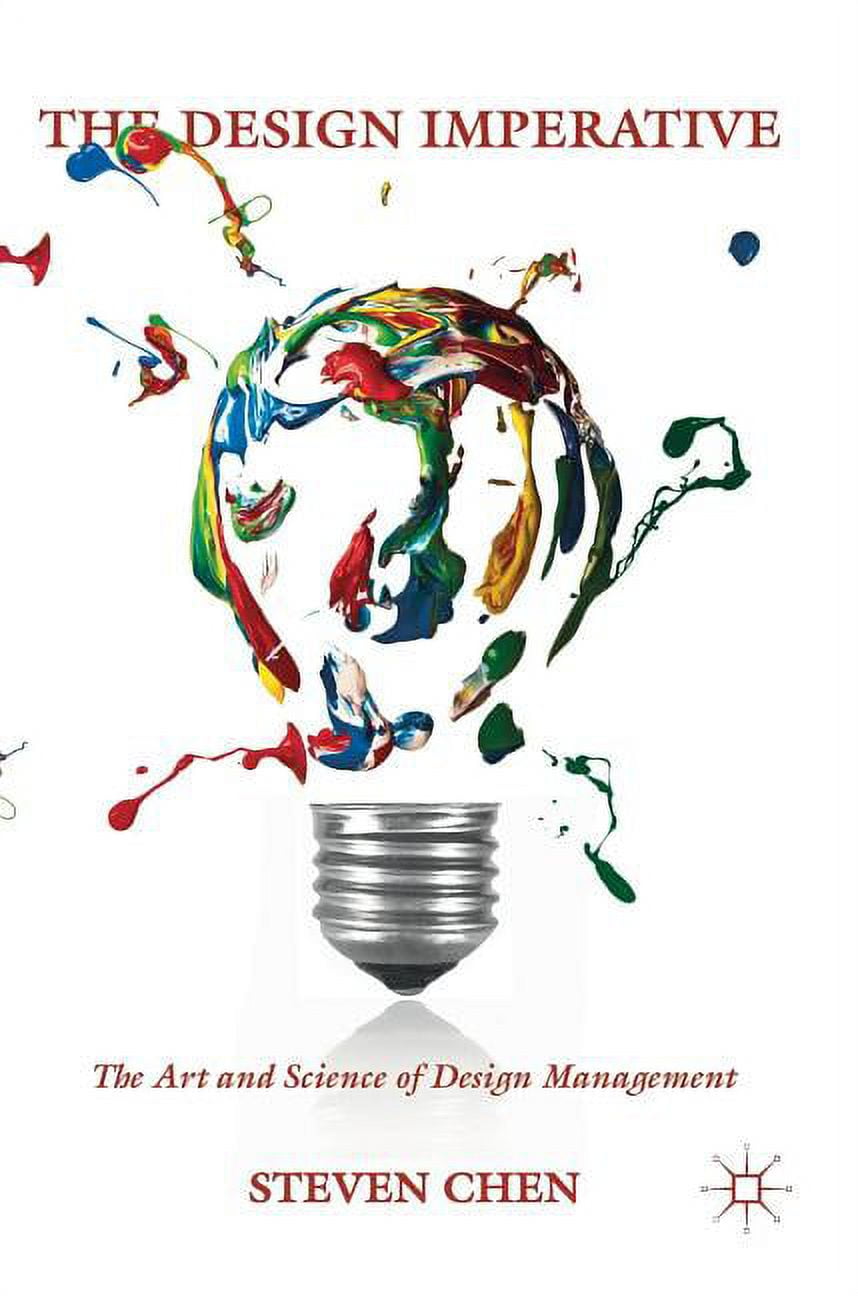 The Design Imperative (Hardcover) - Walmart.com