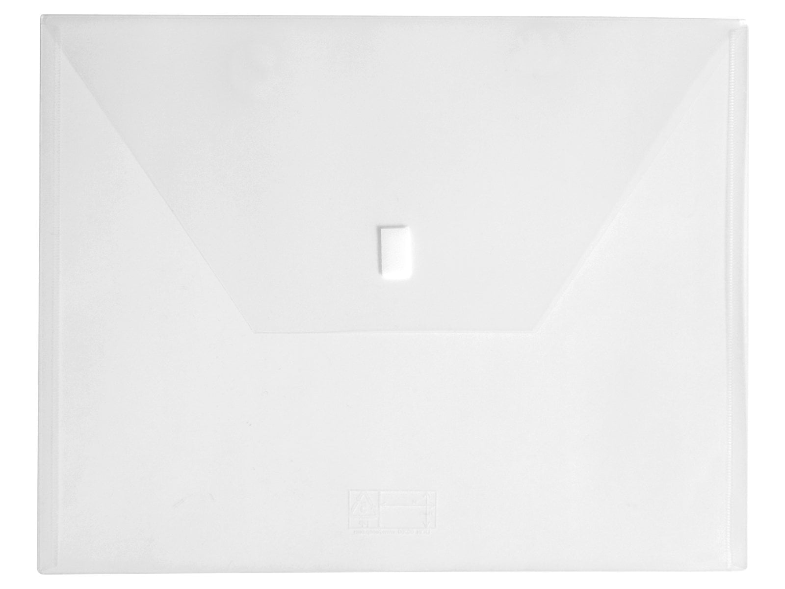 The Design-R Line Poly Oversized Project Envelopes, 11 by 14 inches ...