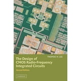 The Design of CMOS Radio-Frequency Integrated Circuits (Hardcover ...