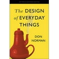 The Design of Everyday Things, (Paperback) - Walmart.com