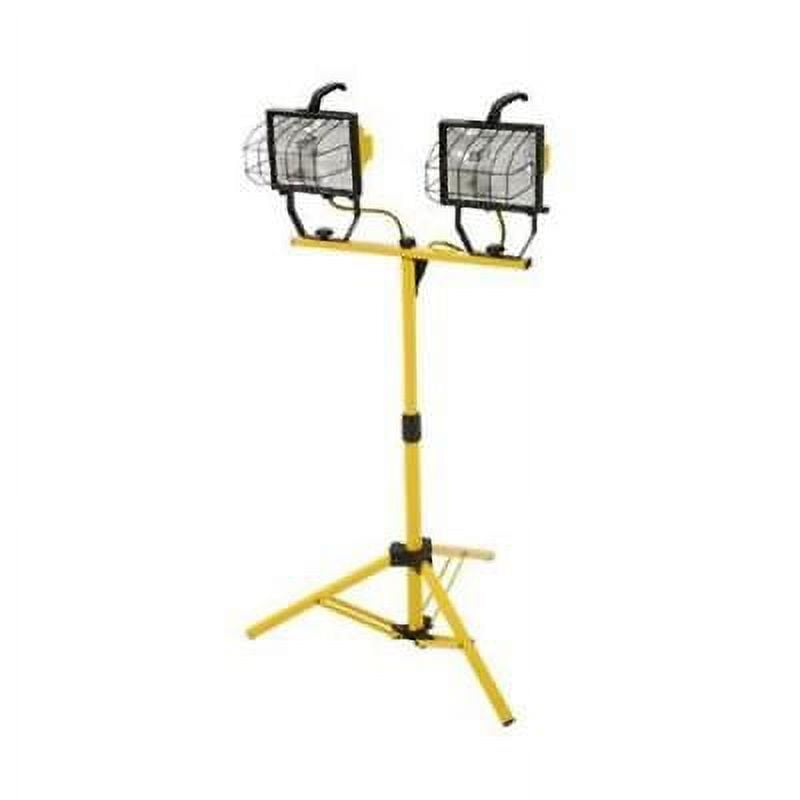 The Designers Edge Twin Power Light With Tripod - Walmart.com