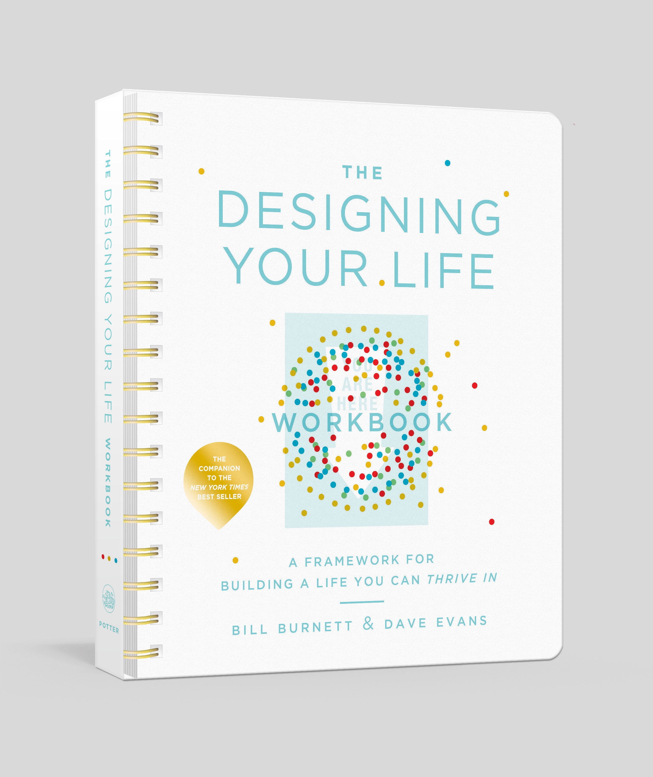 The Designing Your Life Workbook : A Framework for Building a Life You ...