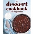 Baking Book for Beginners: Easy Home Cake Recipes & More (Paperback ...