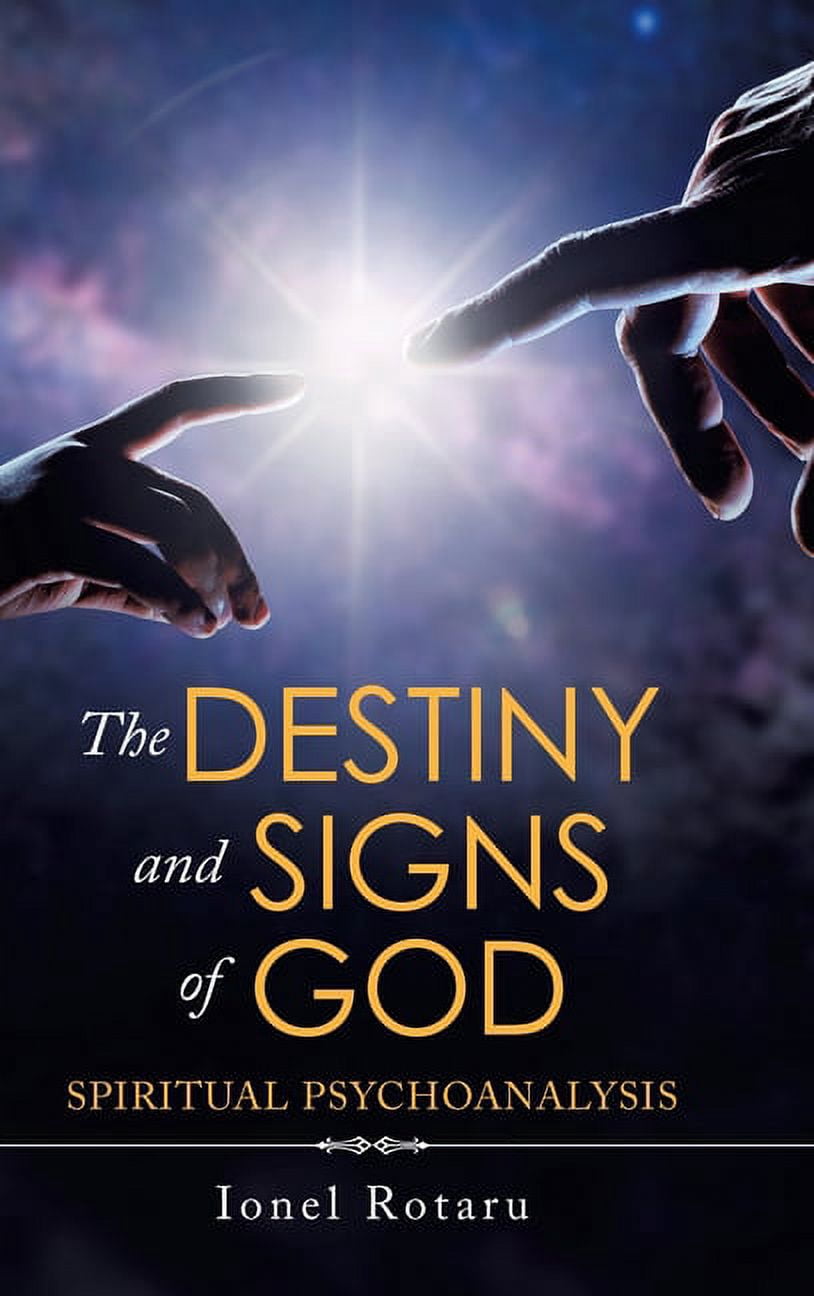 The Destiny and Signs of God (Hardcover) - Walmart Business Supplies