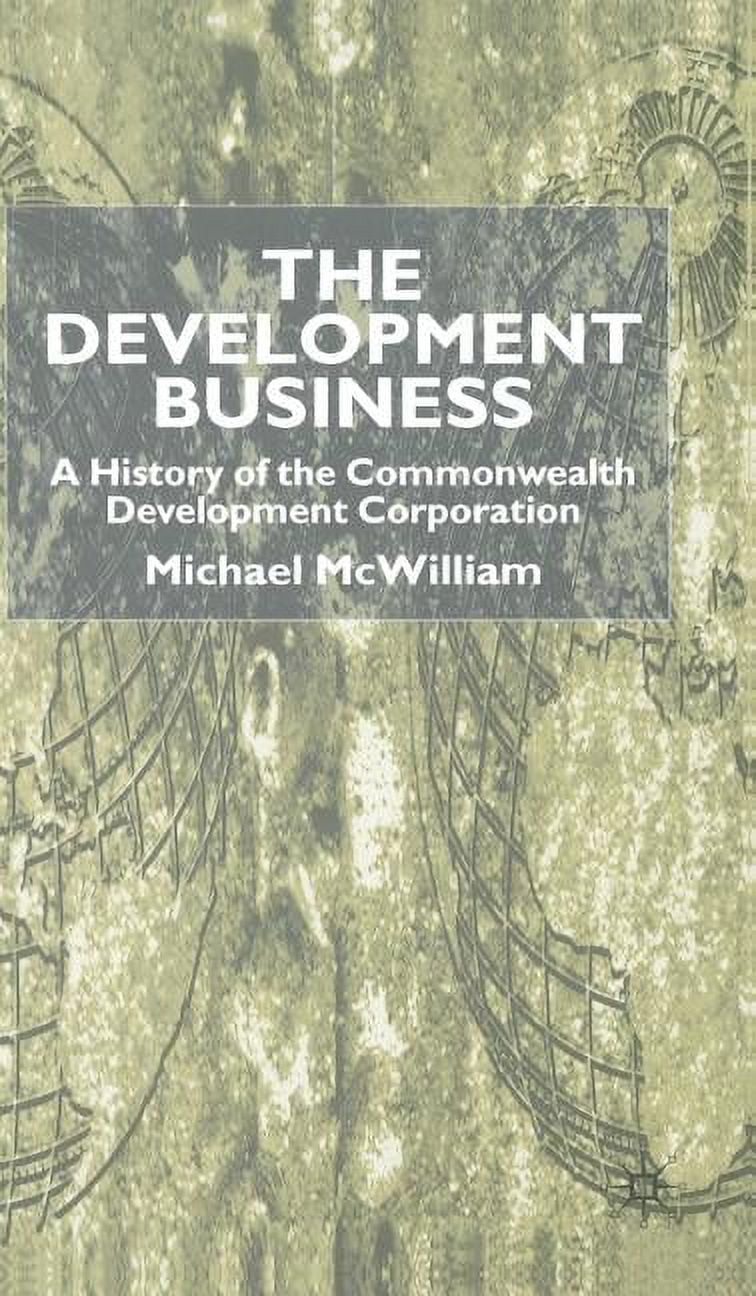 Commonwealth Development