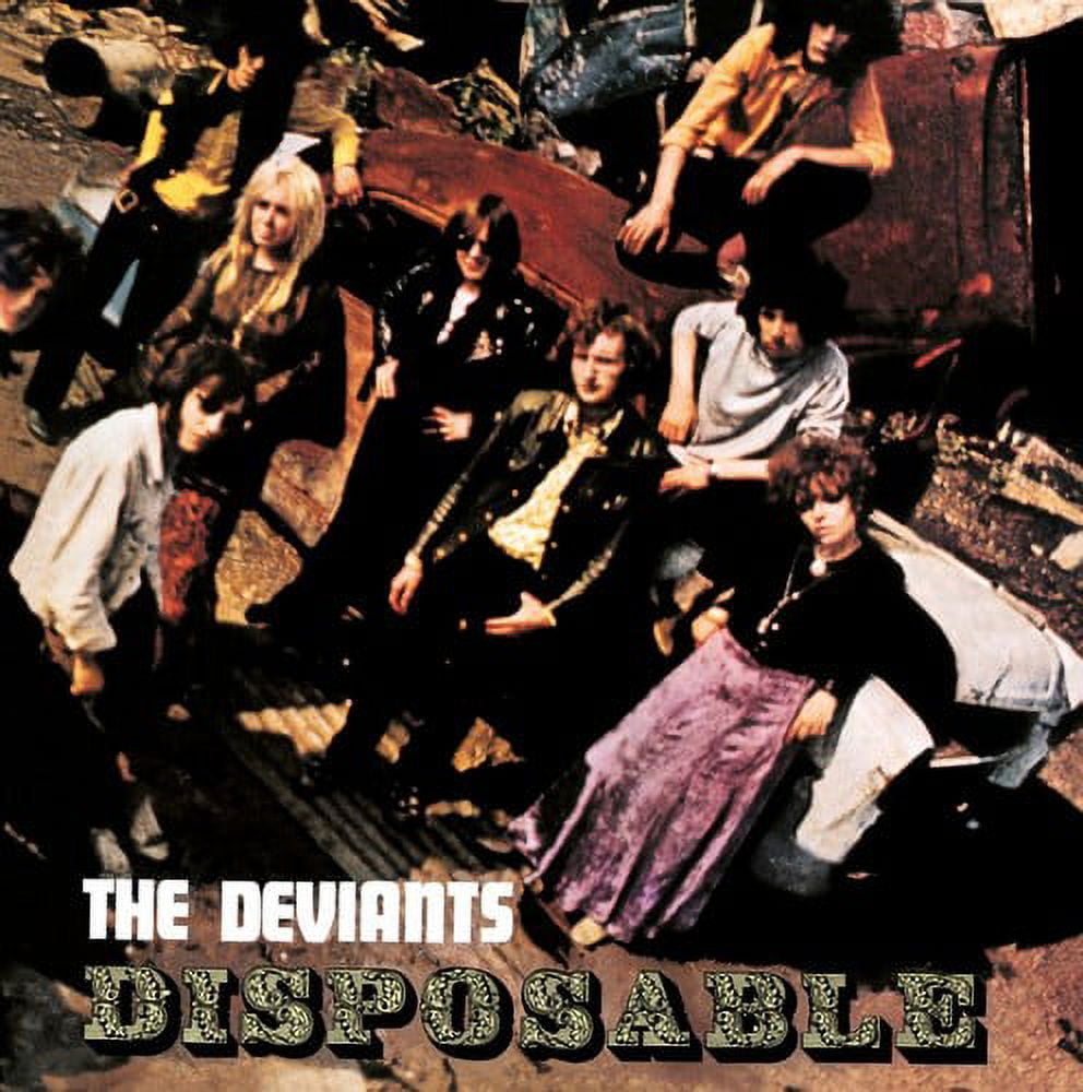 The Deviants