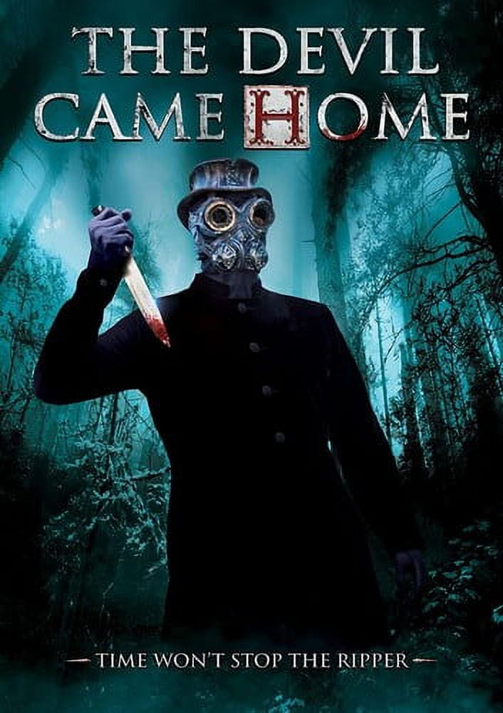 The Devil Came Home (DVD), Archstone, Horror - Walmart.com