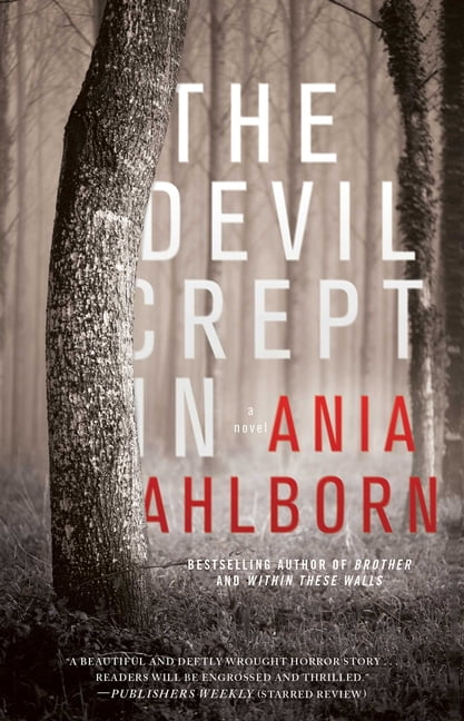 The Devil Crept In, (Paperback) - Walmart.com