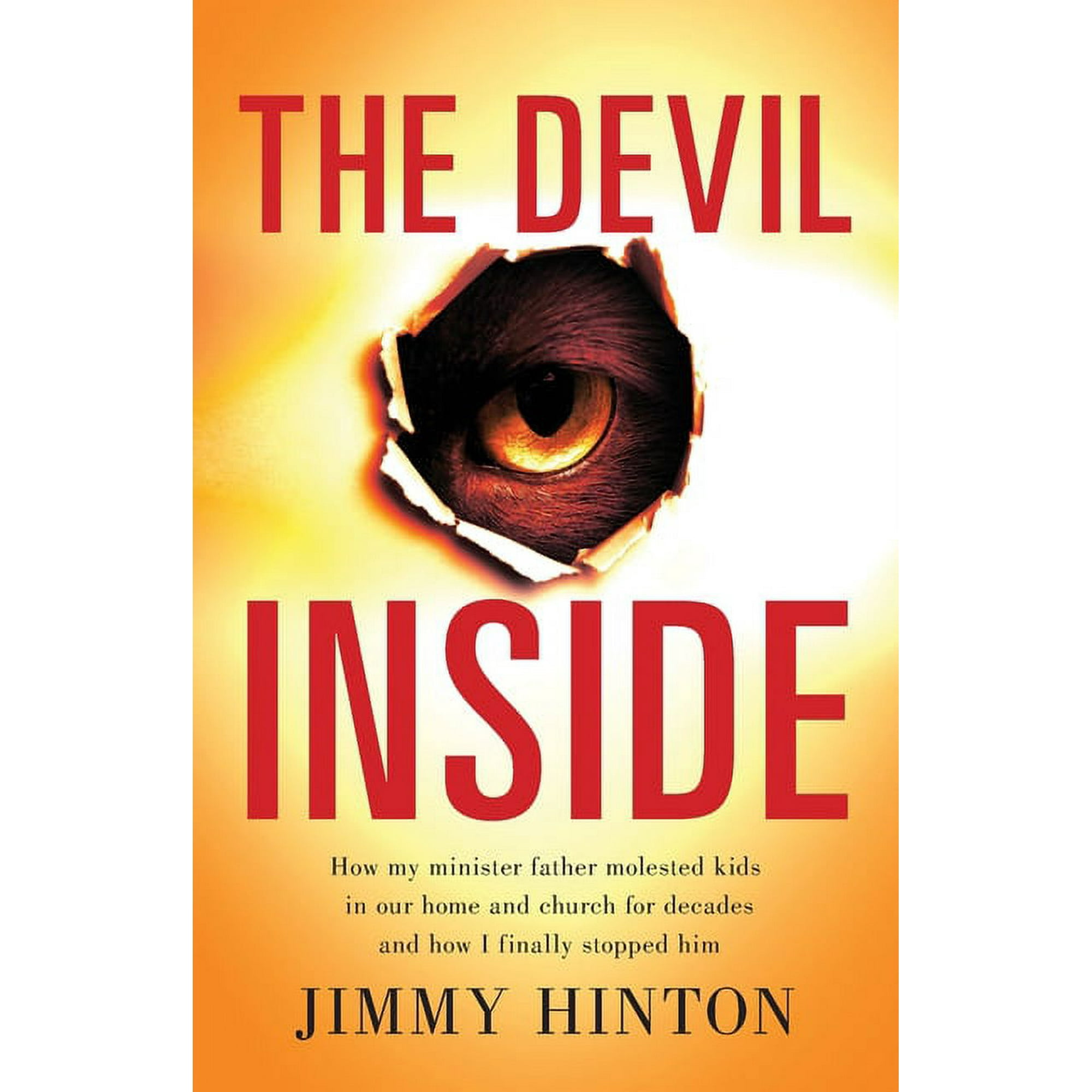The Devil Inside