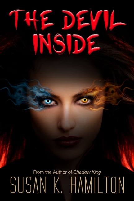 The Devil Inside Poster