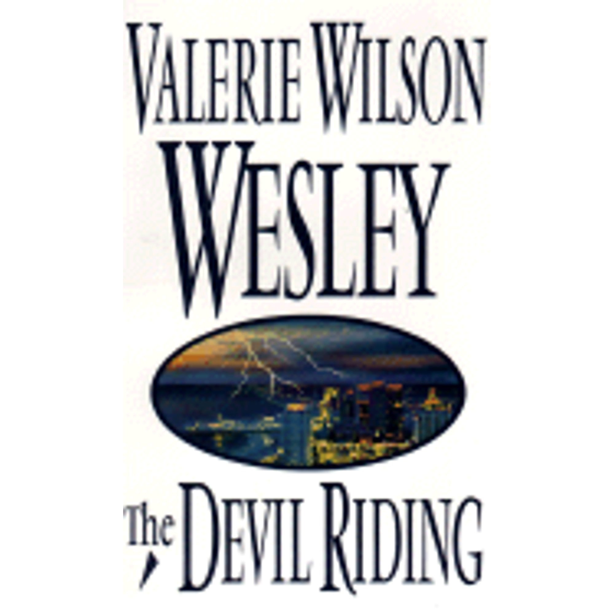 Ride Devil