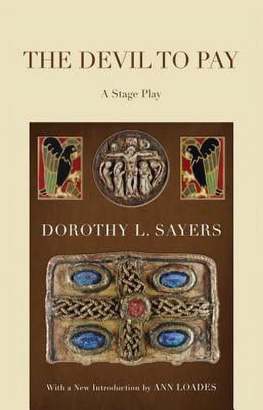 Dorothy L Sayers; Ann Loades