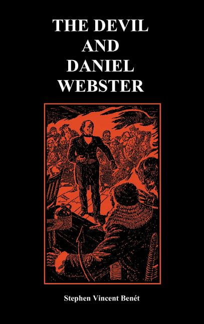 The Devil and Daniel Webster (Hardcover) - Walmart.com