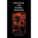 The Devil and Daniel Webster (Hardcover) - Walmart.com
