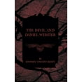 The Devil and Daniel Webster, (Paperback) - Walmart.com