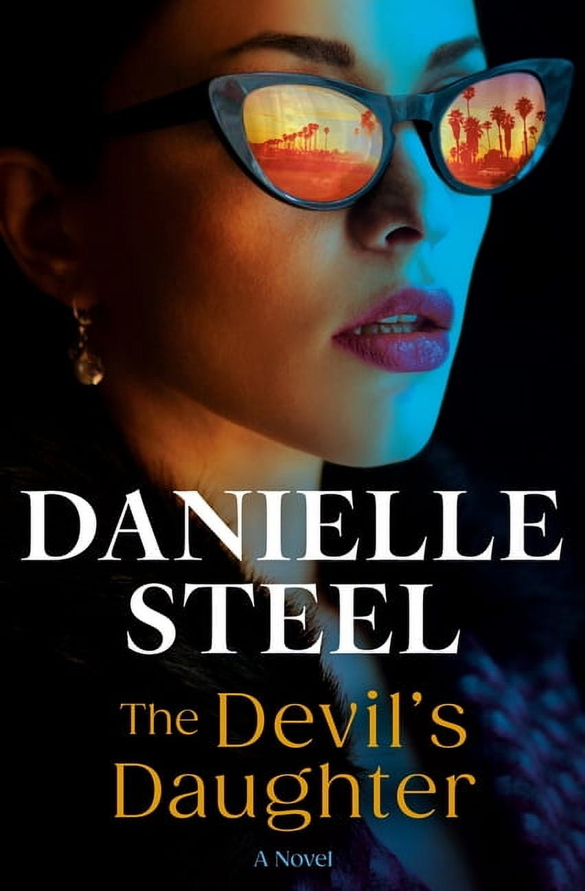 The Devil's Daughter (Hardcover) - Walmart.com