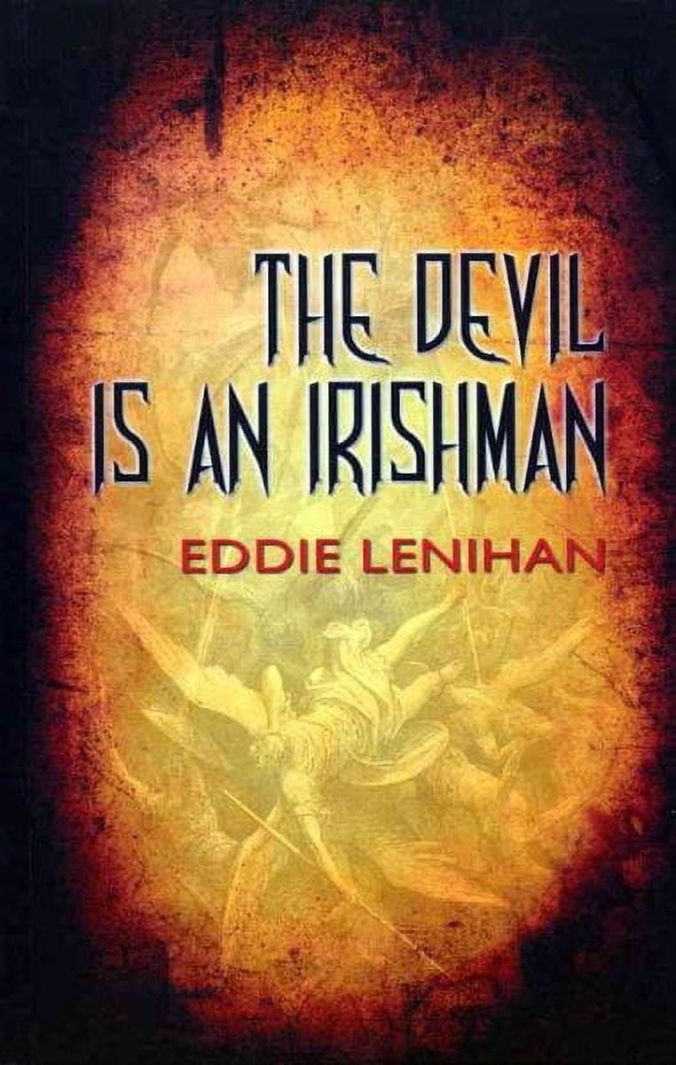 Eddie Lenihan