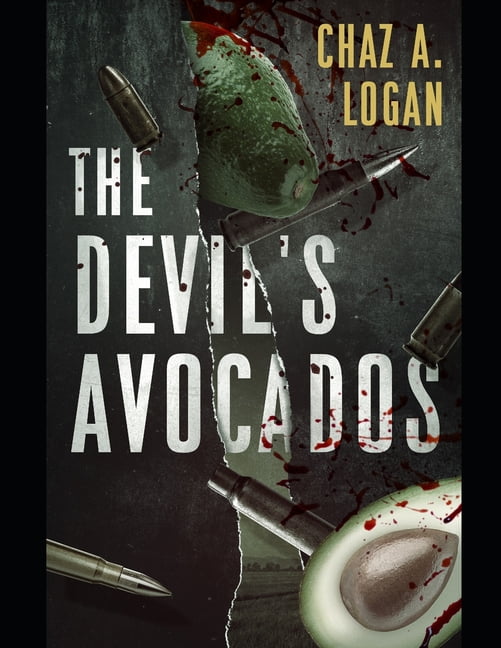 The Devil's Avocado's: The Devil's Avocado's (Series #1) (Paperback) - Walmart.com