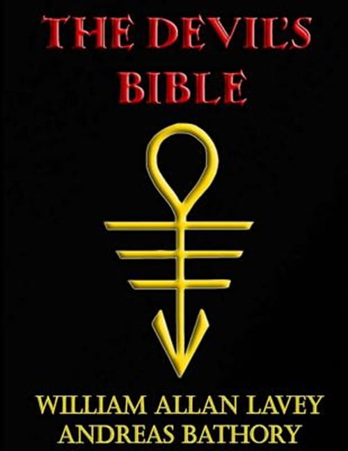 The Devils Bible