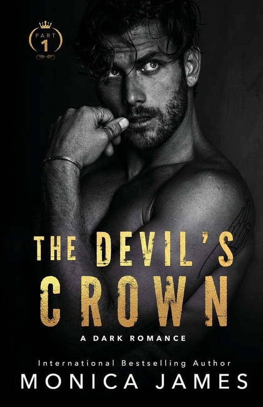 The Devil's Crown-Part One (Paperback) - Walmart.com