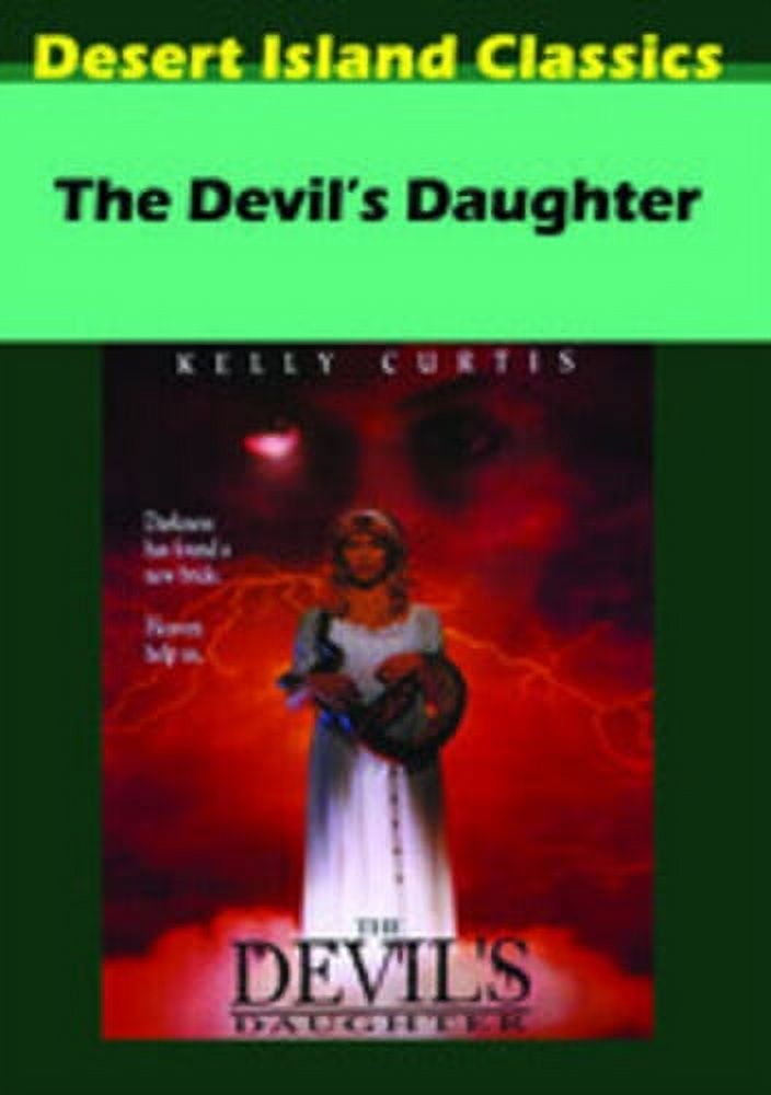 The Devil's Daughter (DVD), Desert Island Films, Sci-Fi & Fantasy - Walmart.com