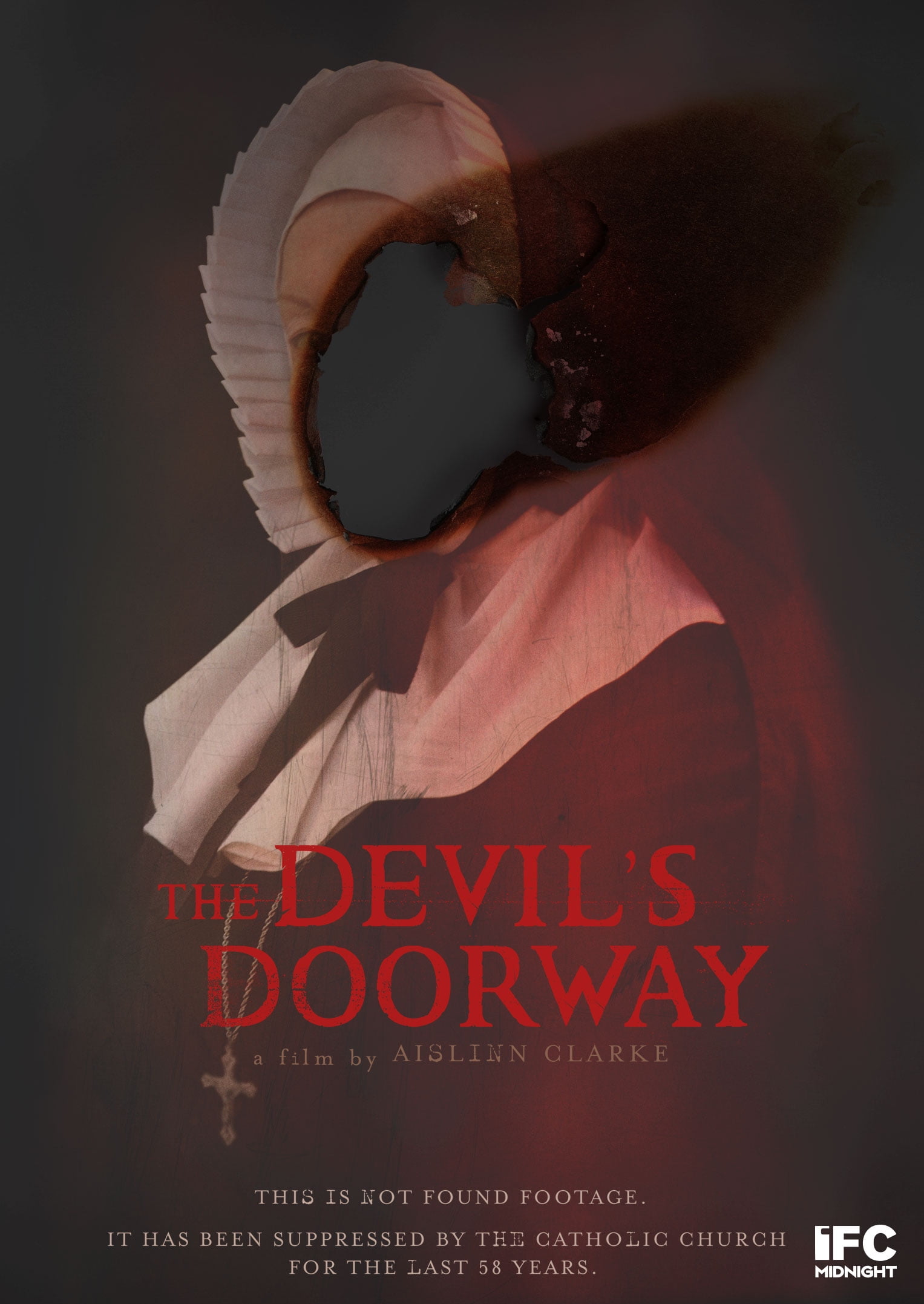 Shout! Factory - The Devil's Doorway [DIGITAL VIDEO DISC] - Walmart.com