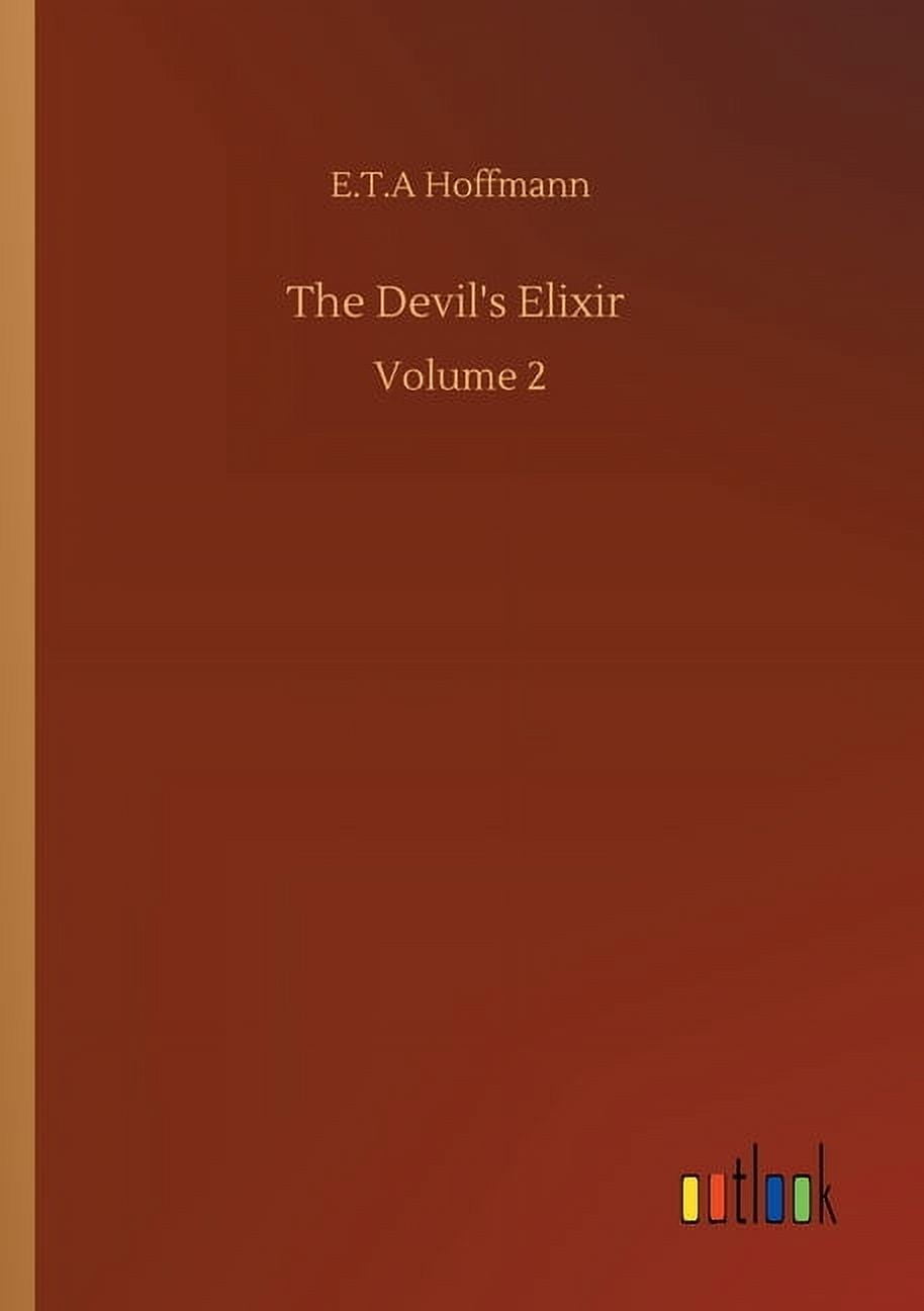 Elixir Devil