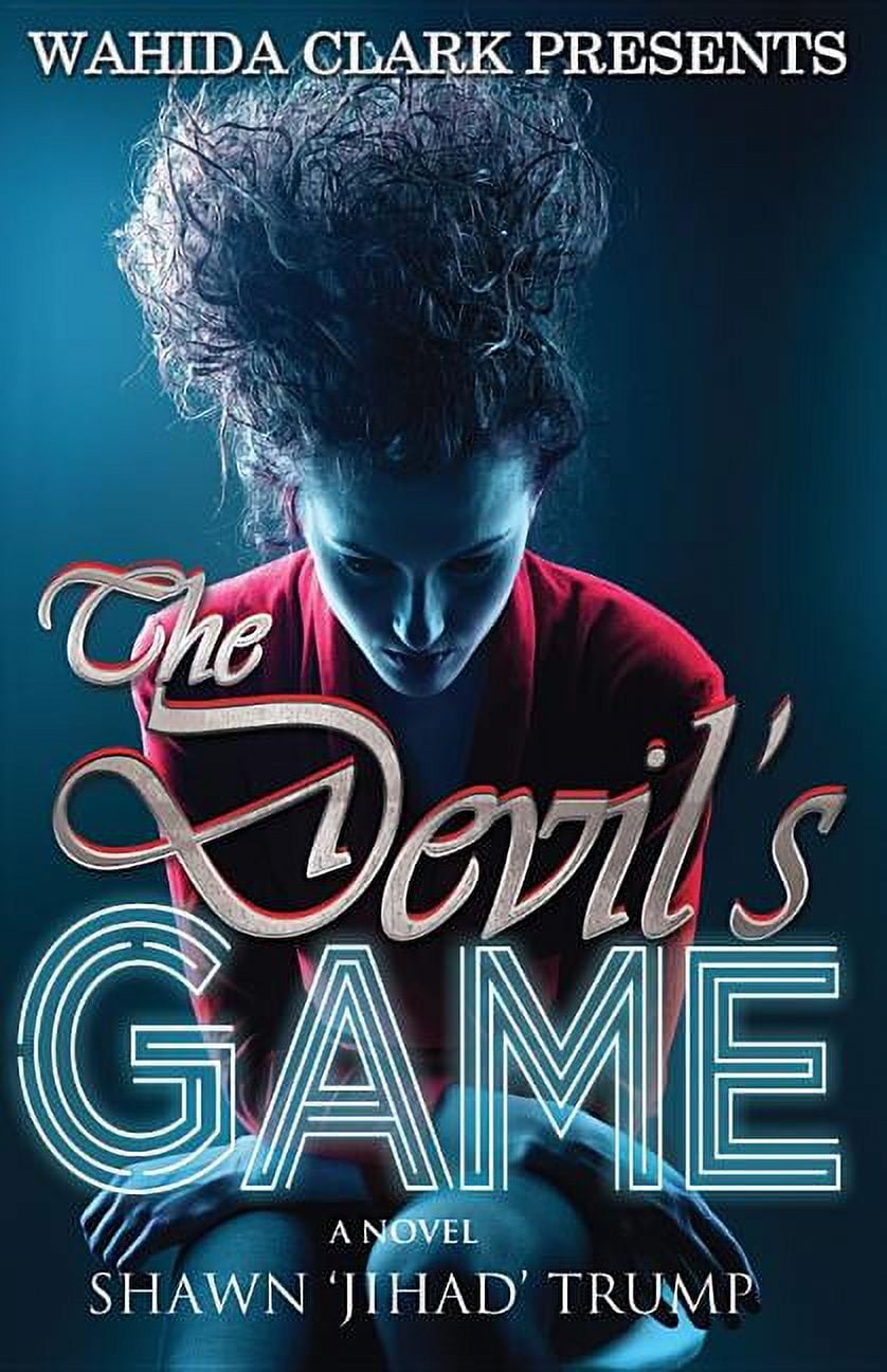 The Devil's Game (Paperback) - Walmart.com